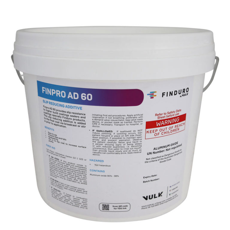 FINPRO AD 60