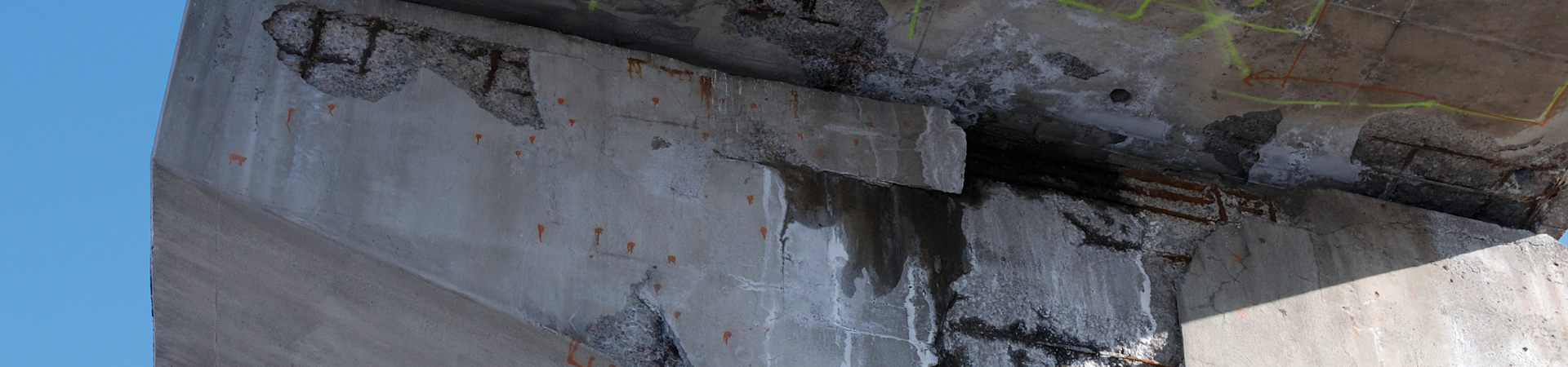 VULK | Hydroc - Concrete Repair, Waterproofing & Restoration